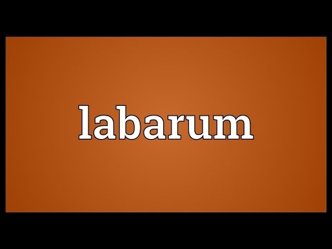 Labarum Meaning