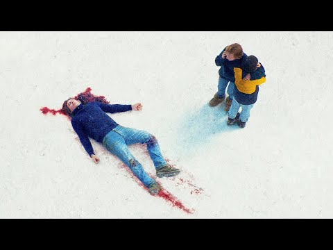 Anatomy Of A Fall - FALL MOVIE RELEASES - Sandra Huller, Swann Arlaud