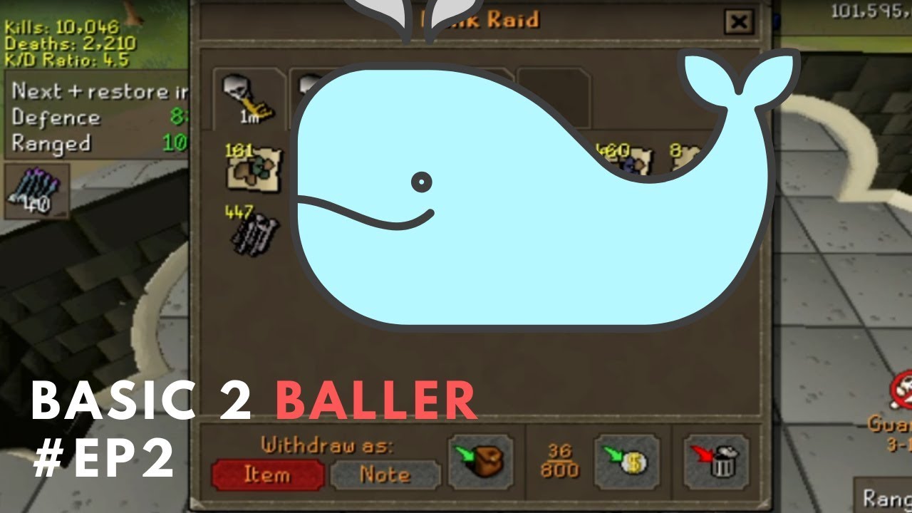 Basic2Baller #EP2 MoneyMoneyMoney