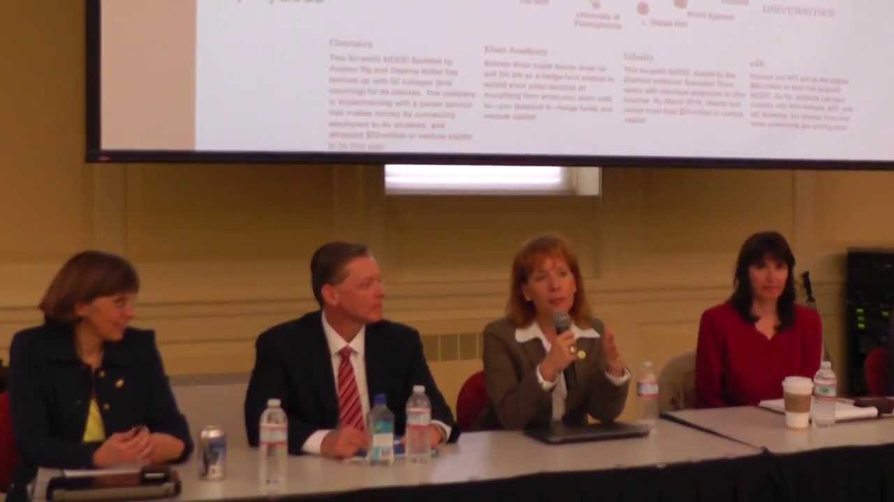 MOOCs: Higher Education for Everyone?