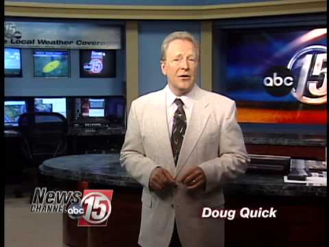 ABC Newschannel 15 is now on DISH channel 15!