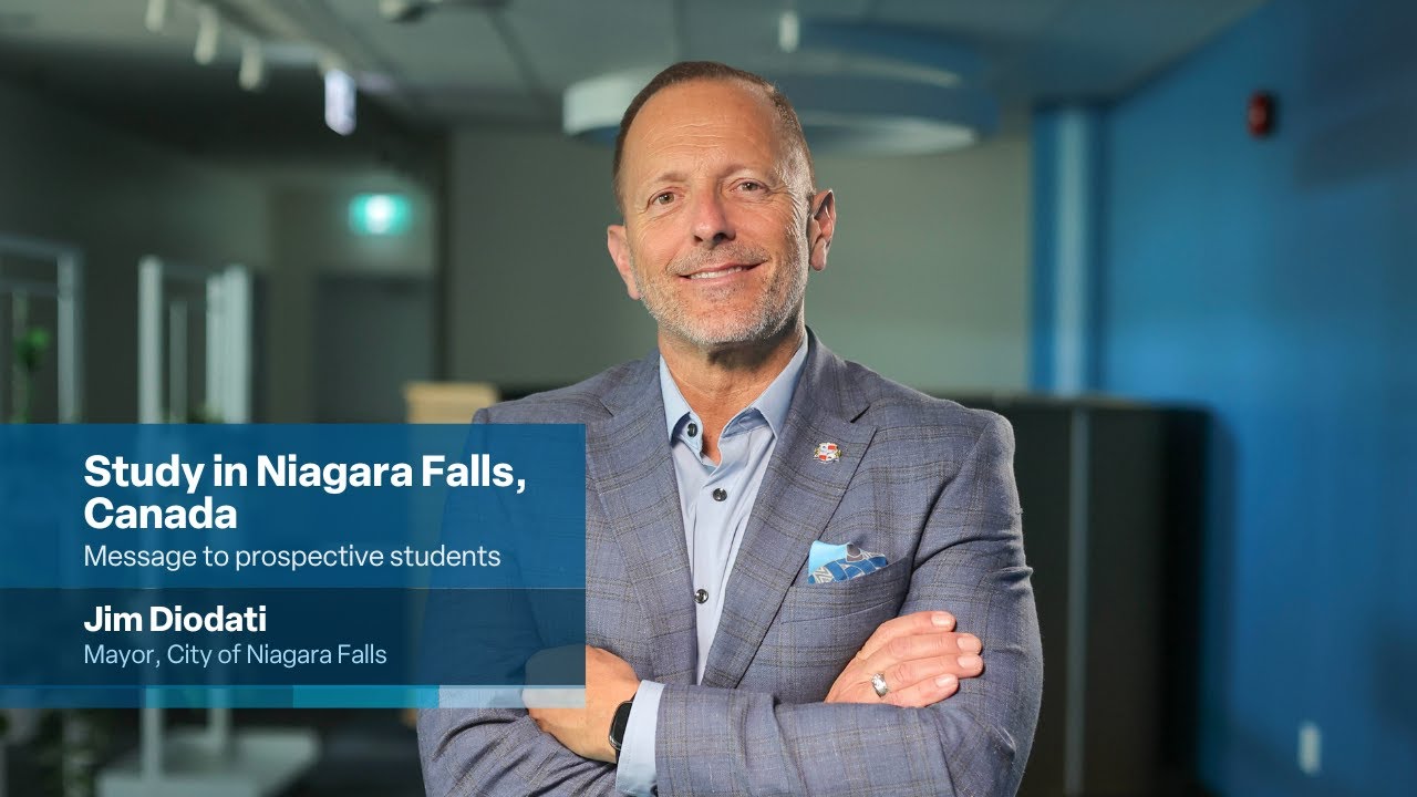 University of Niagara Falls Canada : Rankings, Fees & Courses Details ...