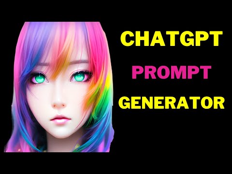 ChatGPT Prompt Generator Unlocked | Fuel Your Imagination |