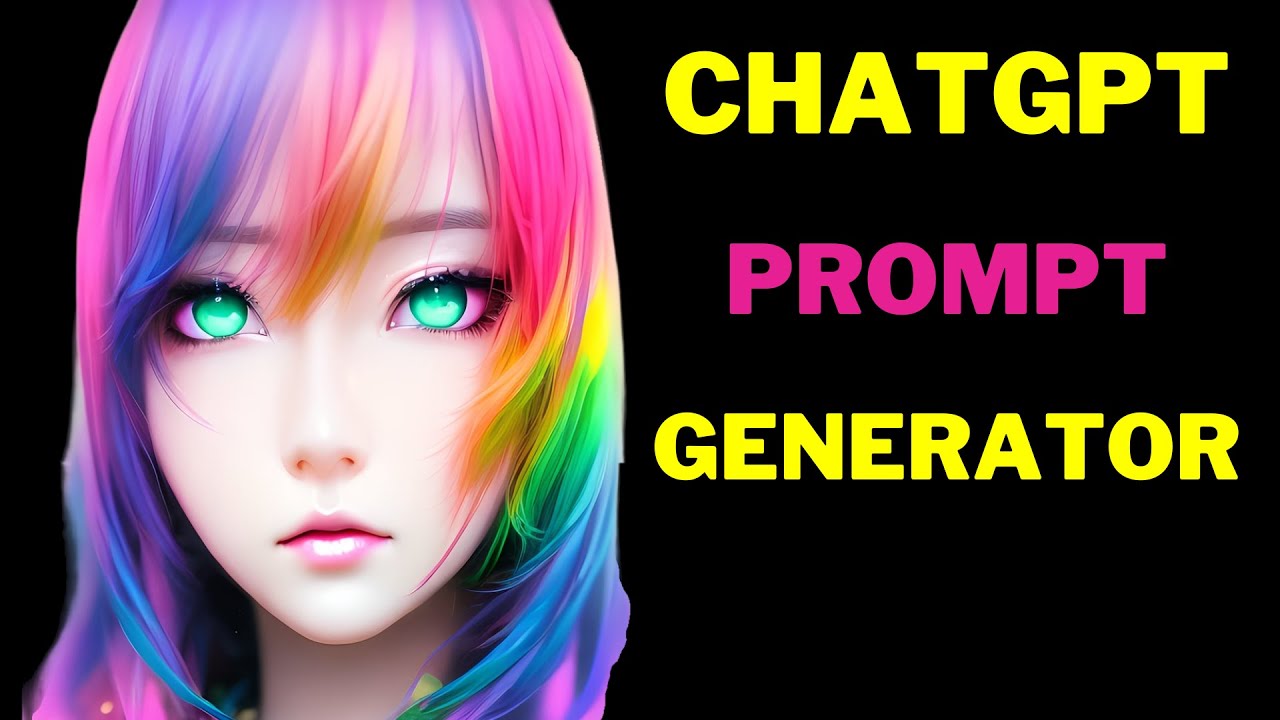 ChatGPT Prompt Generator Unlocked | Fuel Your Imagination |