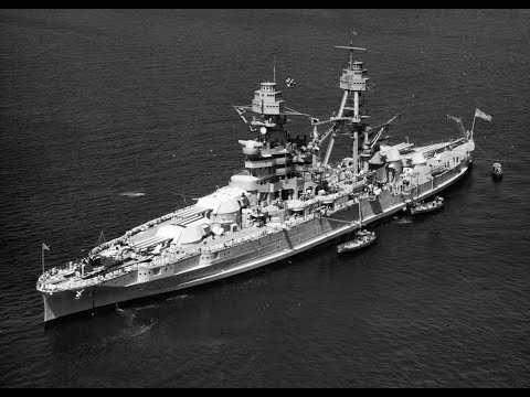 USNM Interview of Joseph Stewart Part One Growing Up During WWII and Family History in the Military