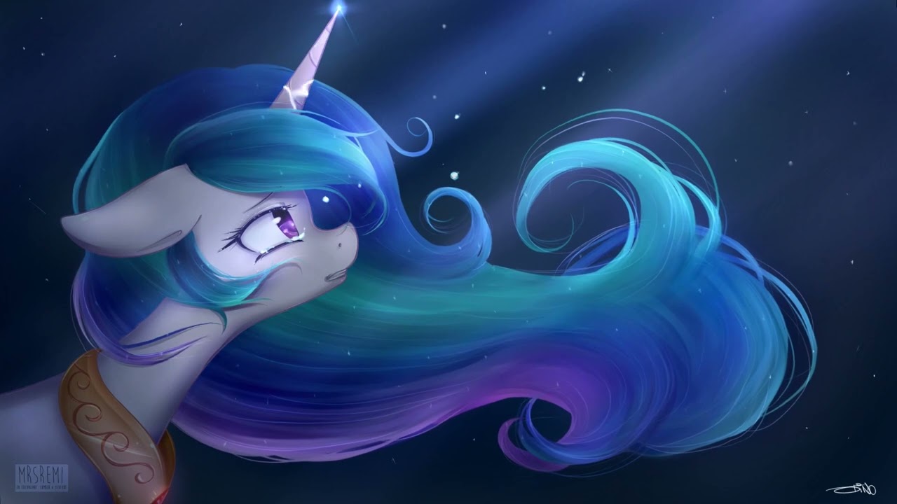 Selected My Little Pony Wallpapers