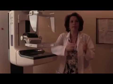 White Plains Hospital Mamograms