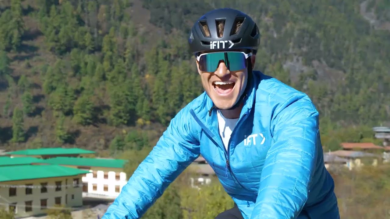 Bhutan: Secrets of Happiness — John Peel