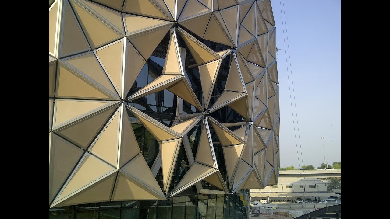 Adaptive Facade Optimisation