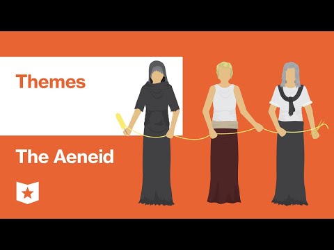 The Aeneid Study Guide | Course Hero