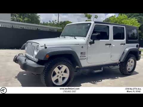 1C4HJWDG3HL572295 | 2017 JEEP WRANGLER UNLIMITED | SALVAGE