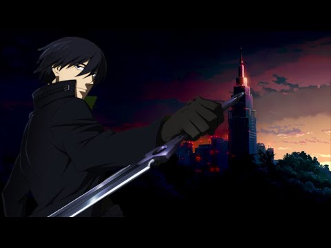 The History of Darker than Black | Anime Spotlight
