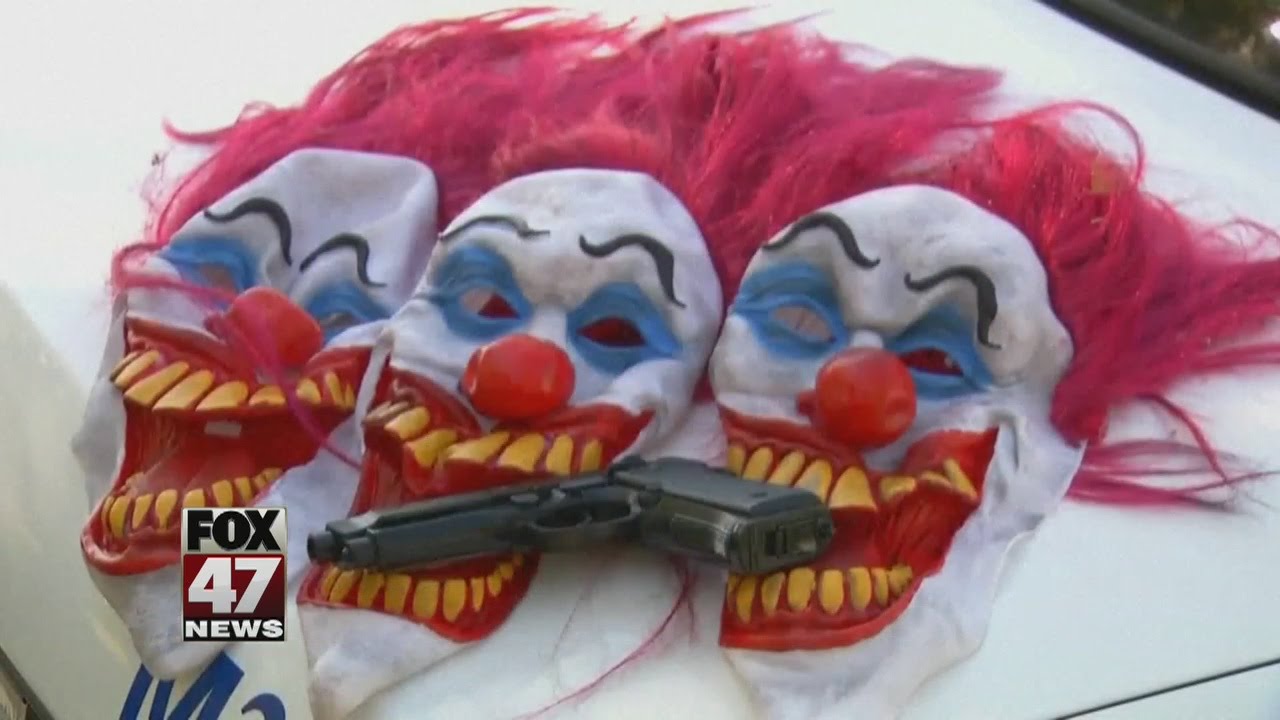 Police give advice on 