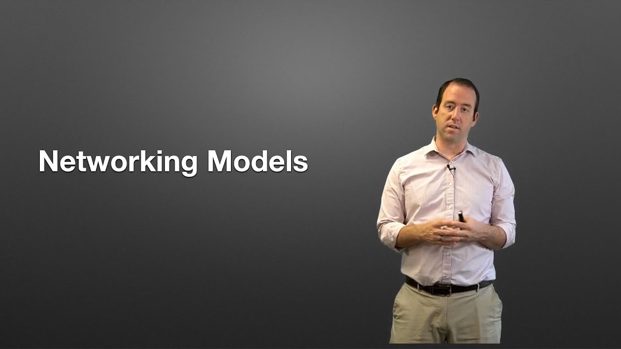 Network Models