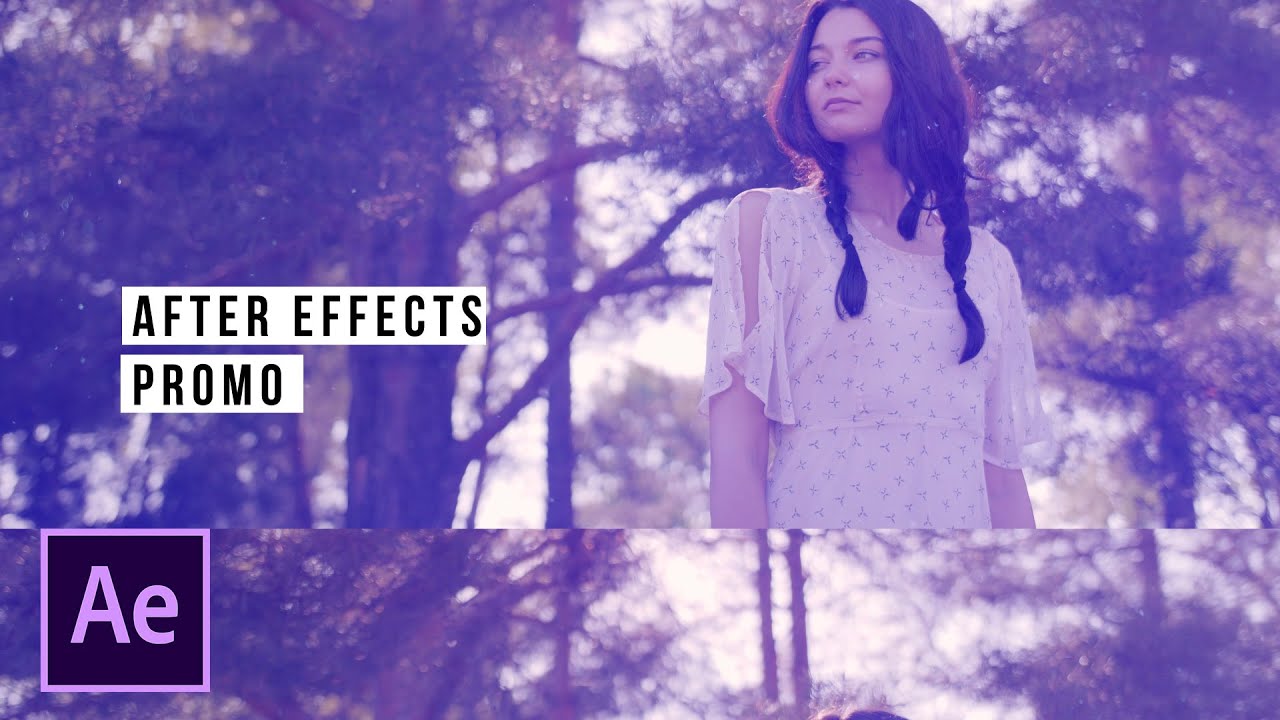 3 Clean Promo Motion Graphic Techniques | After Effects Tutorial