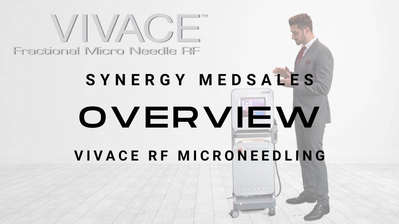 Used Like New 2019 AESTHETICS BIOMEDICAL Vivace RF for Sale - $22500 ...