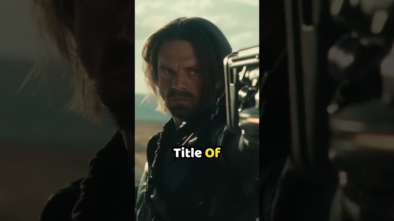 Thunderbolts* Working Title