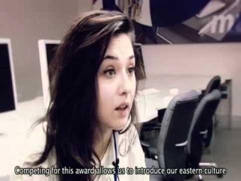 Oasis500 iPhone App Development Student Competition