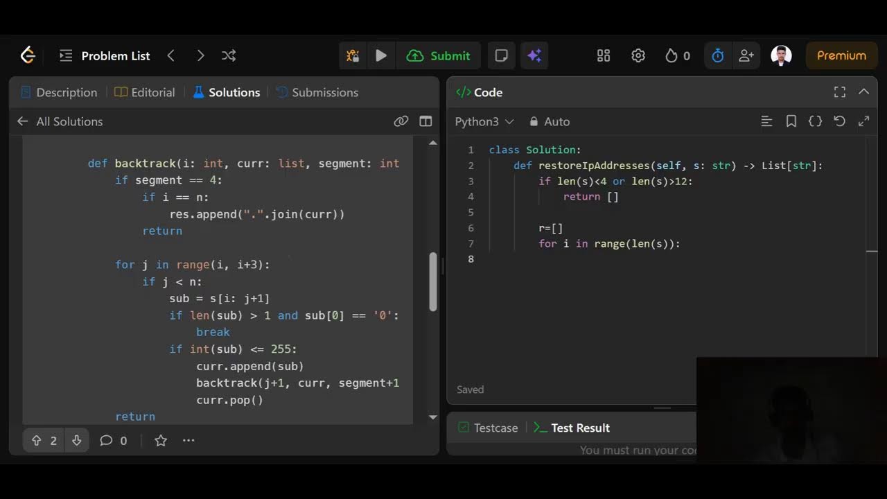 Leetcode 2