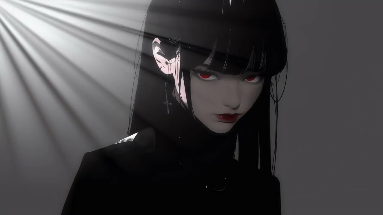 Wicked Grace Live Wallpaper | 1 Hour + Loop [3840x2160 4K]