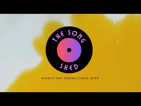 Royalty Free Podcast Intro Music – Chill Indie Guitars / Download