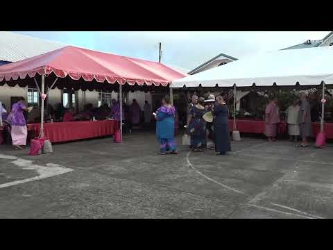 PINTO TUNU FAIIVAE FANO | FAAALOALOGA