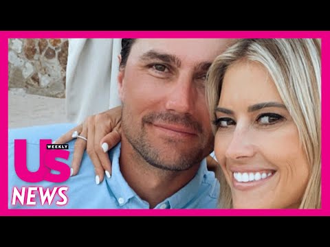 Christina Haack Engaged To Joshua Hall