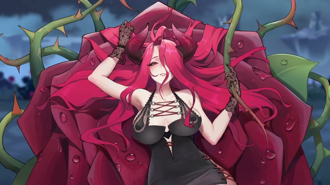 Idle Devils - Gematsu