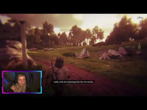 Van derGANG shiii - Red Dead Redemption 2 - Chapter 2
