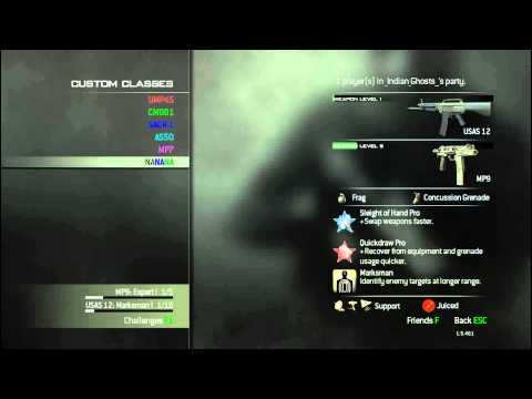 Steam Community :: Video :: How to change mw3 Names with colours (pc)