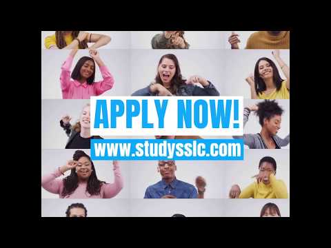 SSLC VIRTUAL | Online English Courses from ESL school in Canada 🇨🇦