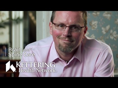 Brain and Spine Care feat. Doug Armstrong