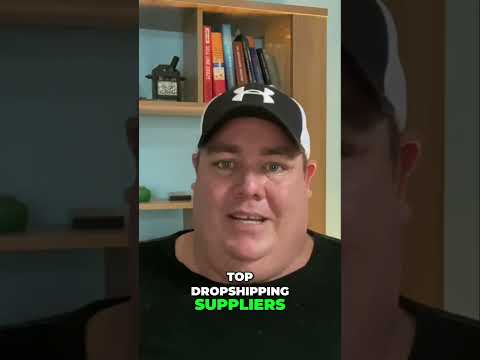 Top 9 Aussie Dropshipping Suppliers in Australia 2024