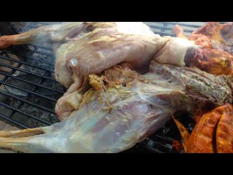 amazing food bbq making #tigers #subscribe #7645 #yfdfoods #907loveradiodavao #222tarotworld