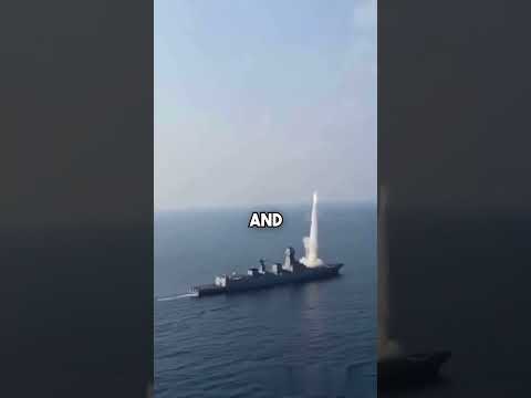 3 SHOCKING Facts About India's BrahMos Cruise Missile.