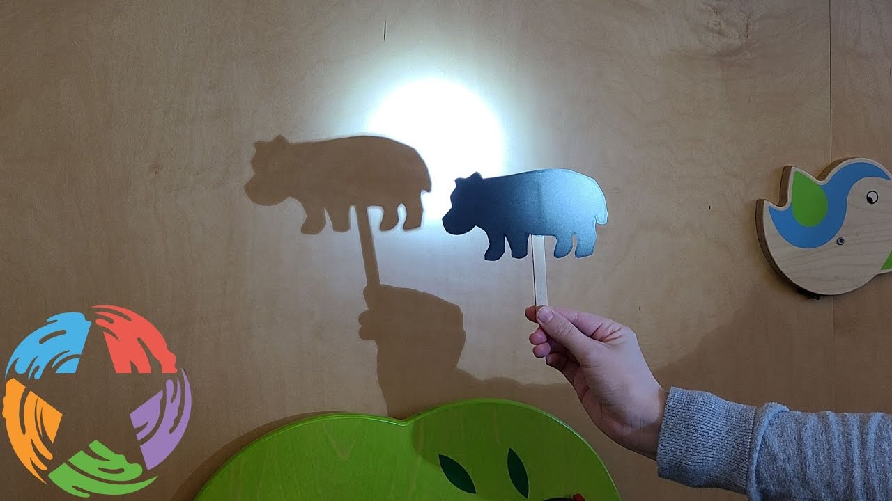 Discovery Time: Shadows