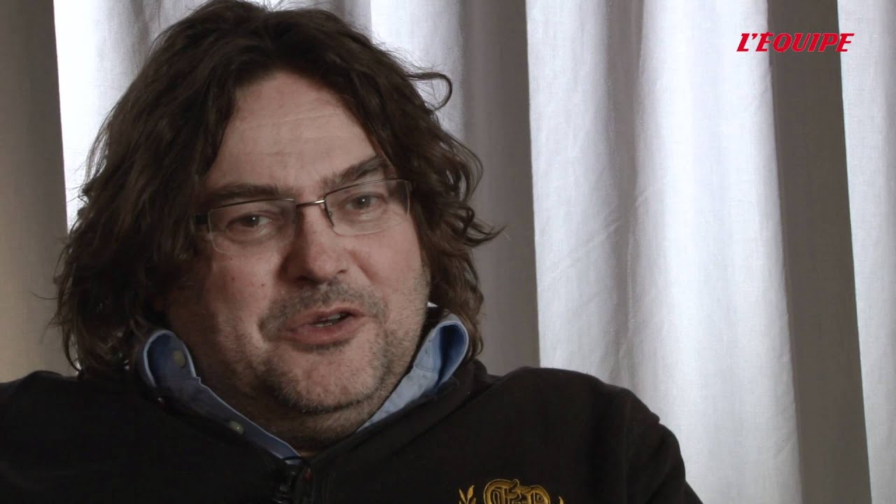 Vincent Duluc : « Plus aucun joueur de l’équipe de France ne me répond ...