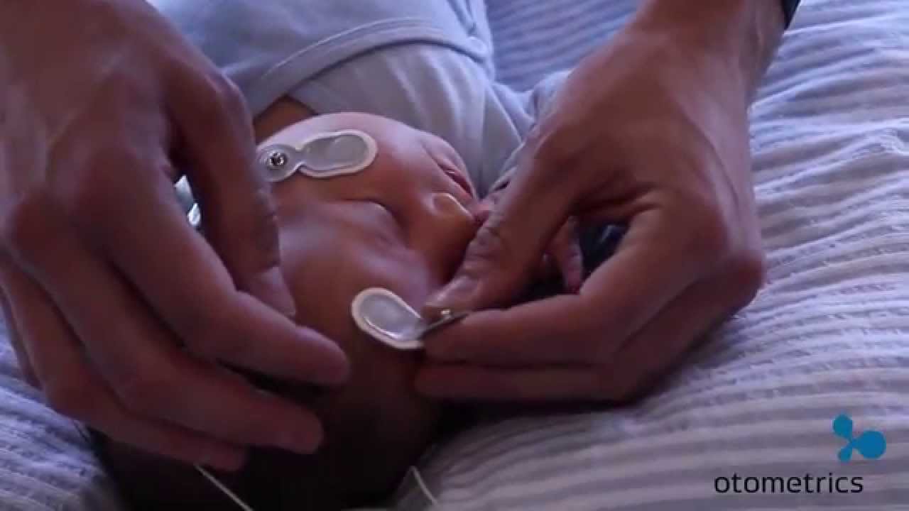 AccuScreen Training - Conducting the Screening