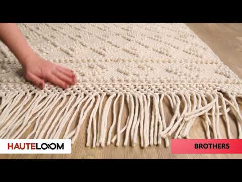 Brothers Area Rug | BoutiqueRugs.com