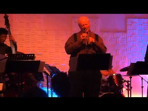 Josh Levinson Sextet - Alien Fever