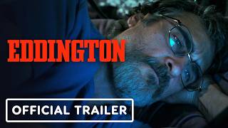 Eddington streaming: where to watch movie online?