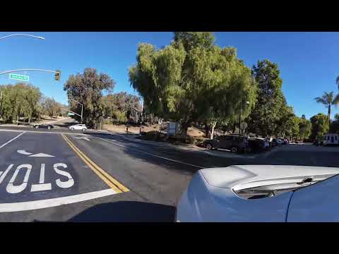 Welcome to Camarillo, California