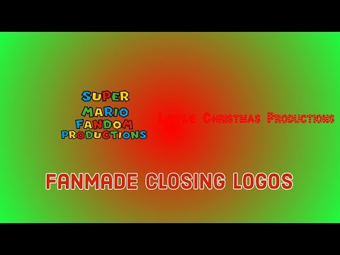 Little Christmas Productions/Super Mario Fandom Productions (2008)