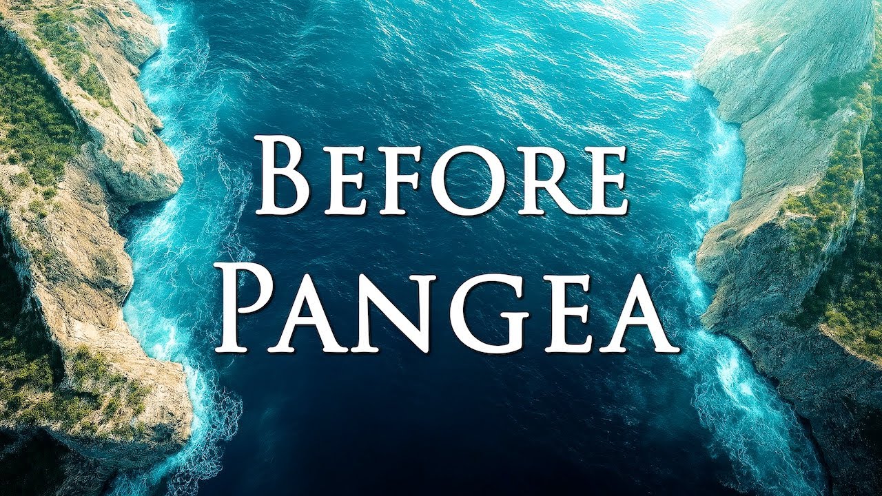 Before Pangea: The Supercontinents