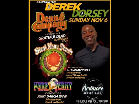 Pure Jerry / Full Set in 4K / AMH Benefit / 2022-11-06