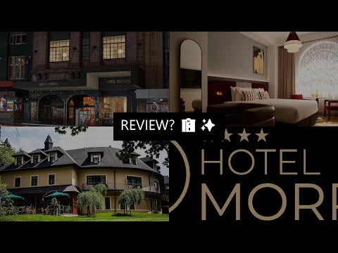 hotel morris relax & wellness
