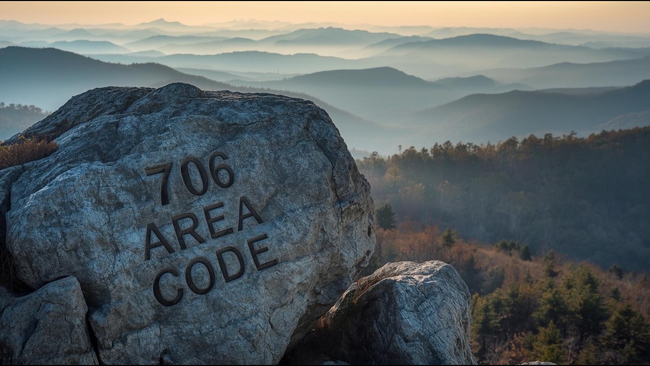 Why 706 Calls You: Georgia Coverage Map, 762 Overlay, and 10‑Digit Dialing (2026)