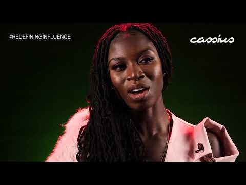 Being Yourself Begins with Self-Expression | Redefining Influence