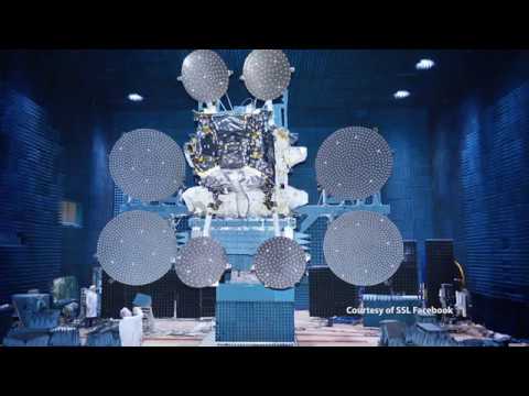 Building An Aerospace Data Acquisition System