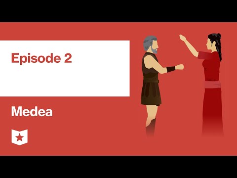 Medea Study Guide | Course Hero